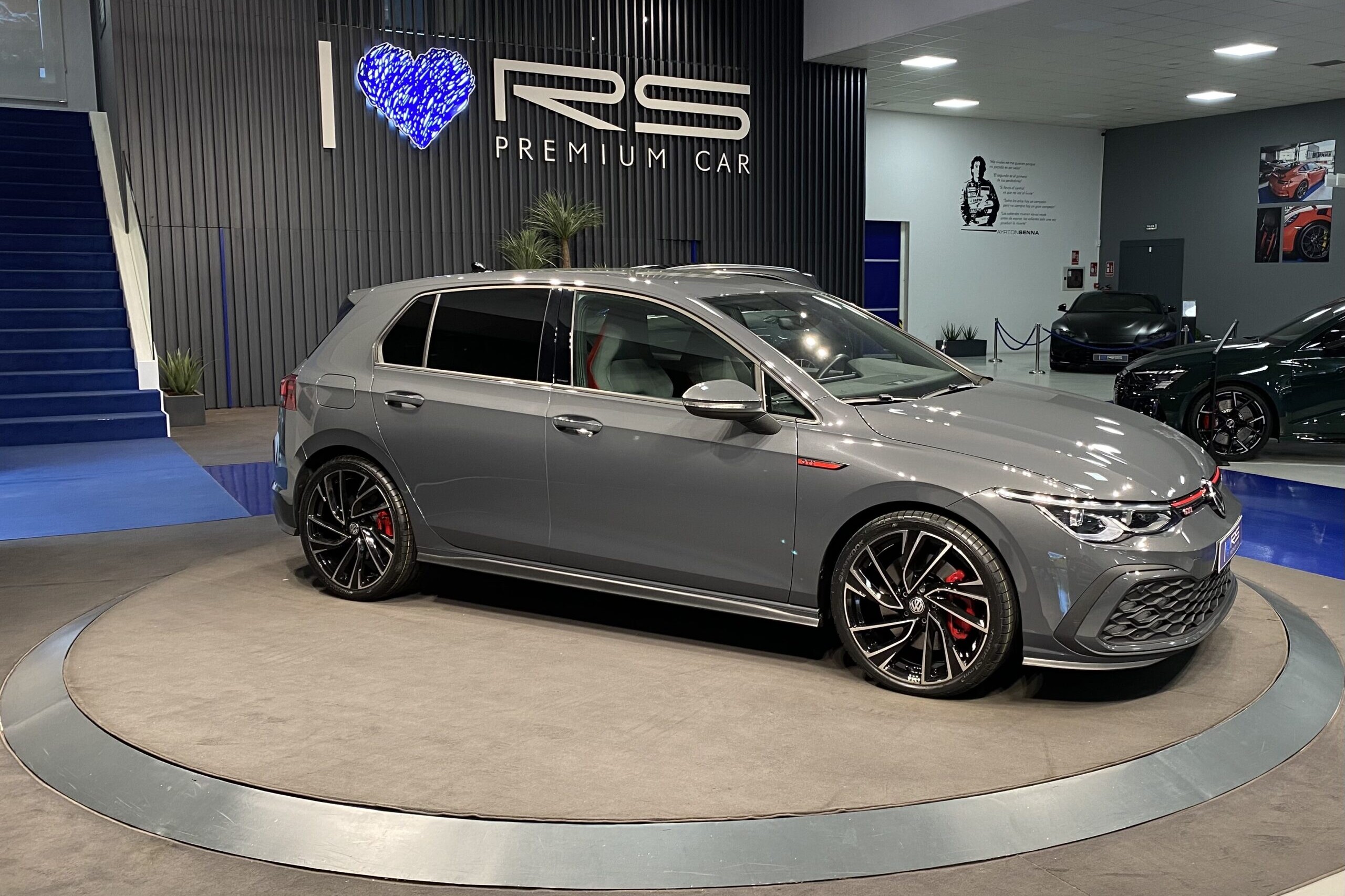 RS Premium Car - RS Premium Car | Venta de coches de alta gama