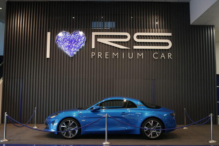 ALPINE A110 - RS Premium Car | Venta de coches de alta gama