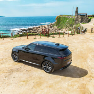 LR RANGE ROVER SPORT 3.0D TD6 AWD MHEV SE - RS Premium Car | Venta de ...