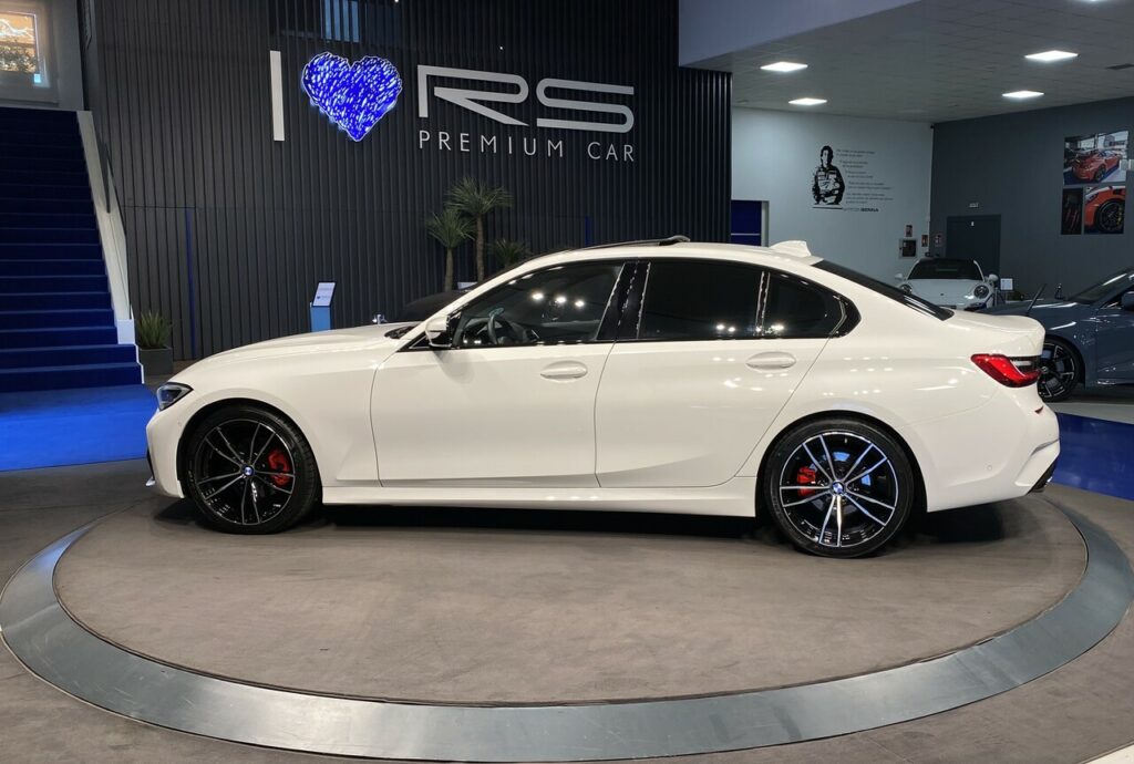 BMW 320d M BERLINA - RS Premium Car | Venta de coches de alta gama