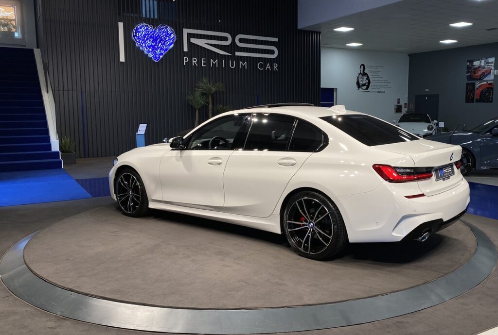 BMW 320d M BERLINA - RS Premium Car | Venta de coches de alta gama