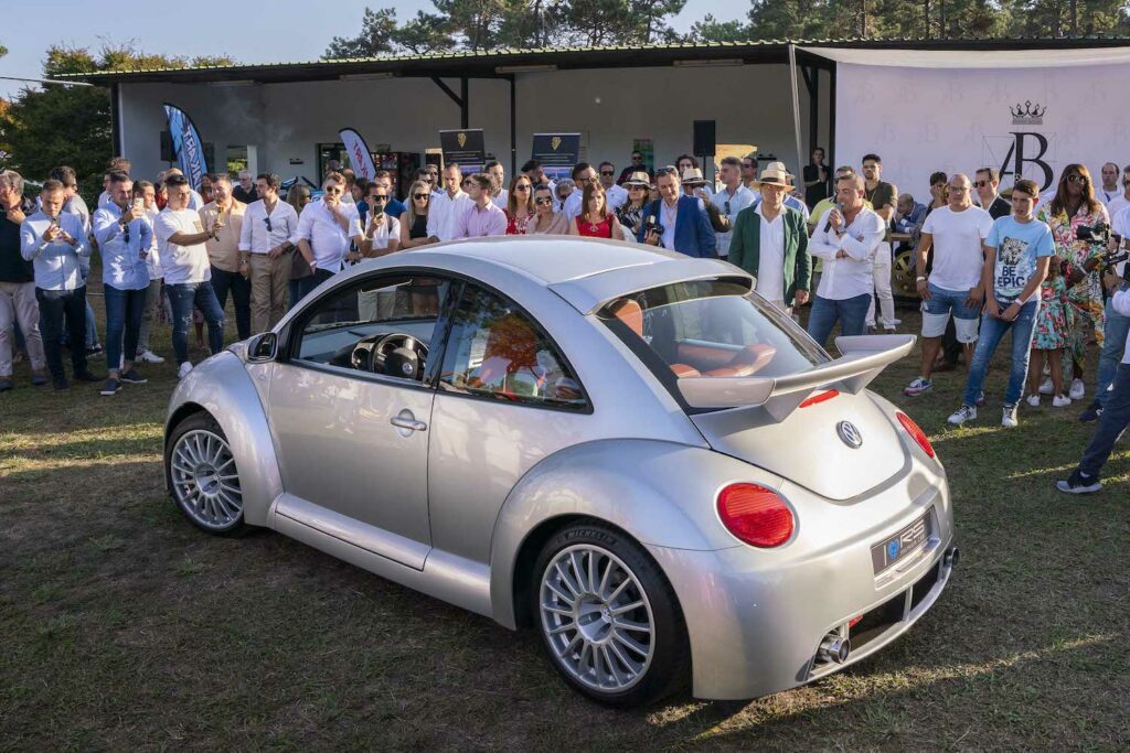 Volkswagen Beetle RSi - RS Premium Car | Venta de coches de alta gama