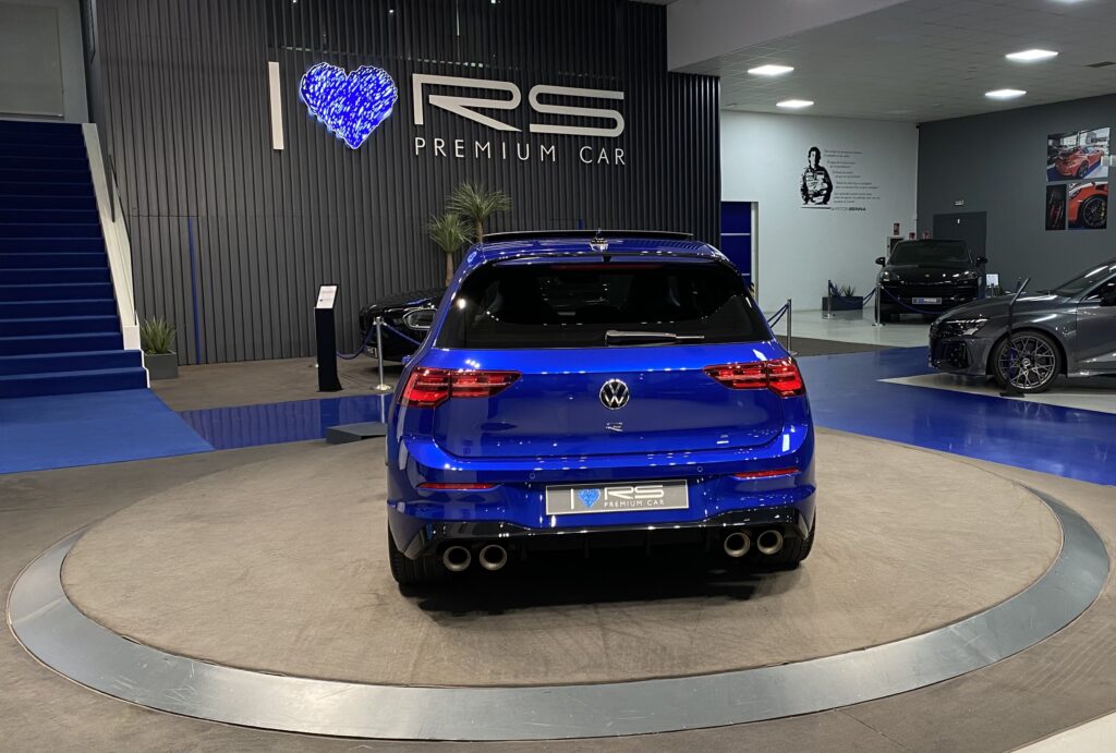 VOLKSWAGEN GOLF R - RS Premium Car | Venta de coches de alta gama