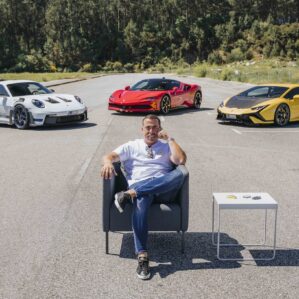 ENTREVISTA RAMIRO SOLLA - CEO RS PREMIUM CAR - RS Premium Car | Venta ...