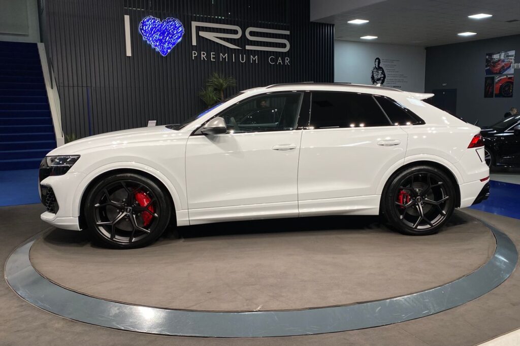 Audi Q8 RSQ8 Performance - RS Premium Car | Venta de coches de alta gama