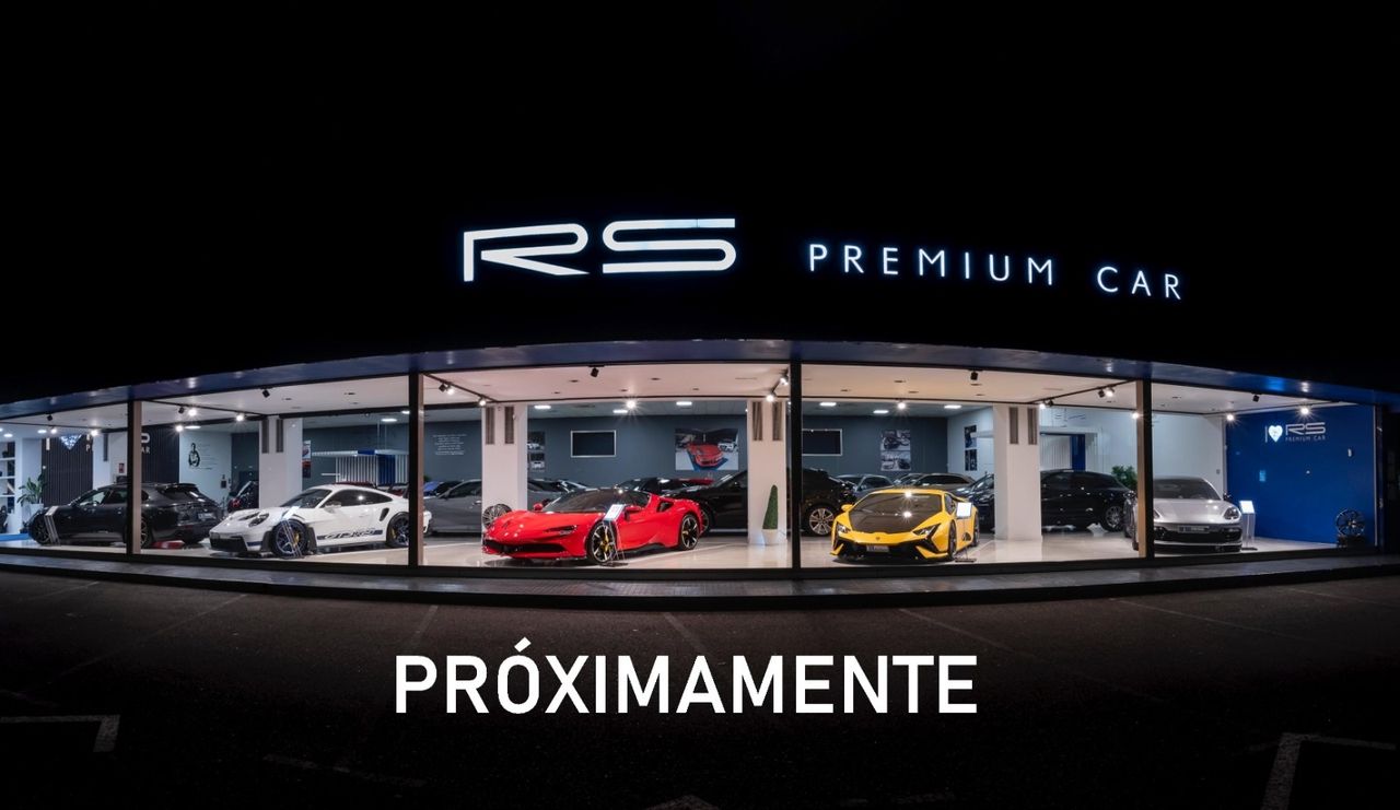 RS PREMIUM CAR | Venta de coches de alta gama